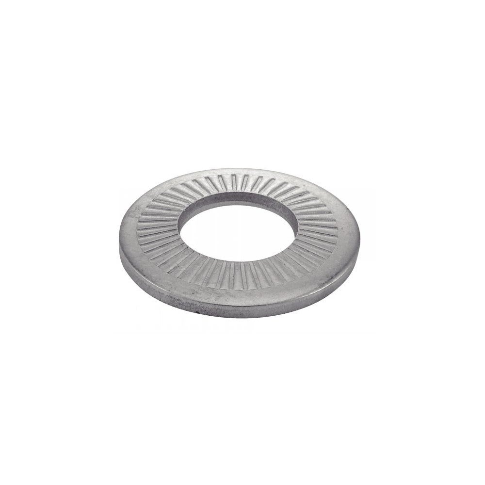 Rondelle contact série M inox A2 NFE 25511 5X12X1,1 boîte de 200 ACTON ...