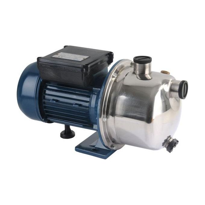 Excel Elettropompa Autoadescante Inox W 600 | Leroy Merlin