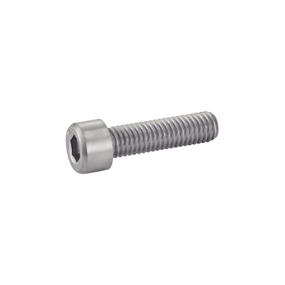 Vis CHC M6 x 40 ACTON 642016X40 Inox A4 boîte de 200 | Bricoman