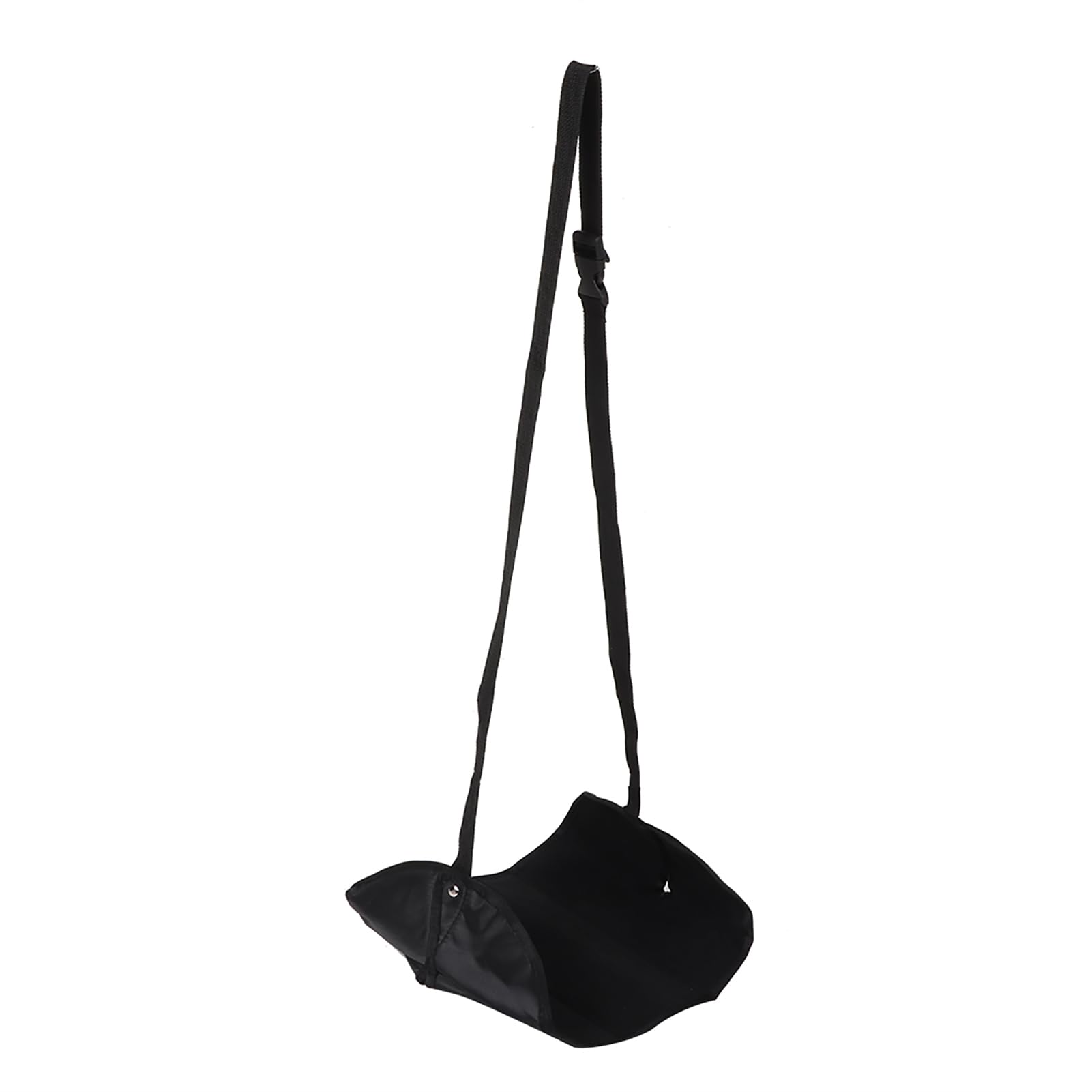 Repose-pieds d'avion, support de jambe de hamac suspendu pour voyages ...