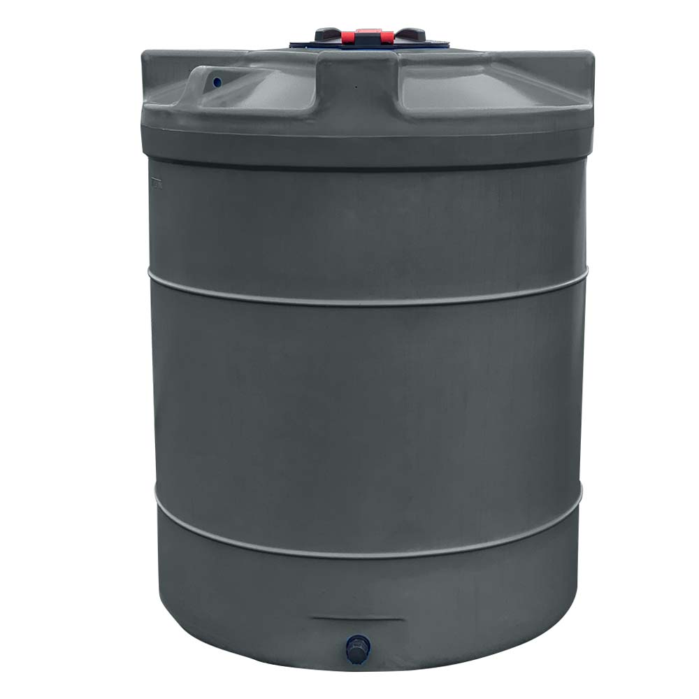 Cuve de stockage eau 3000l | Leroy Merlin