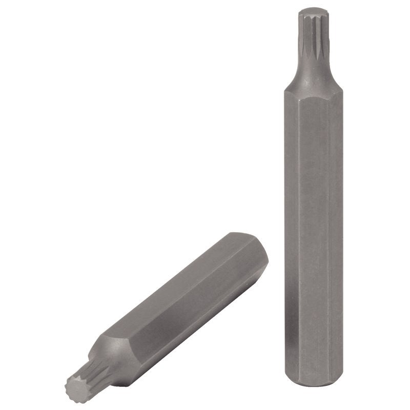 Embout de vissage KS ZXN M5- entrainement 10 mm, L,75 mm | Leroy Merlin