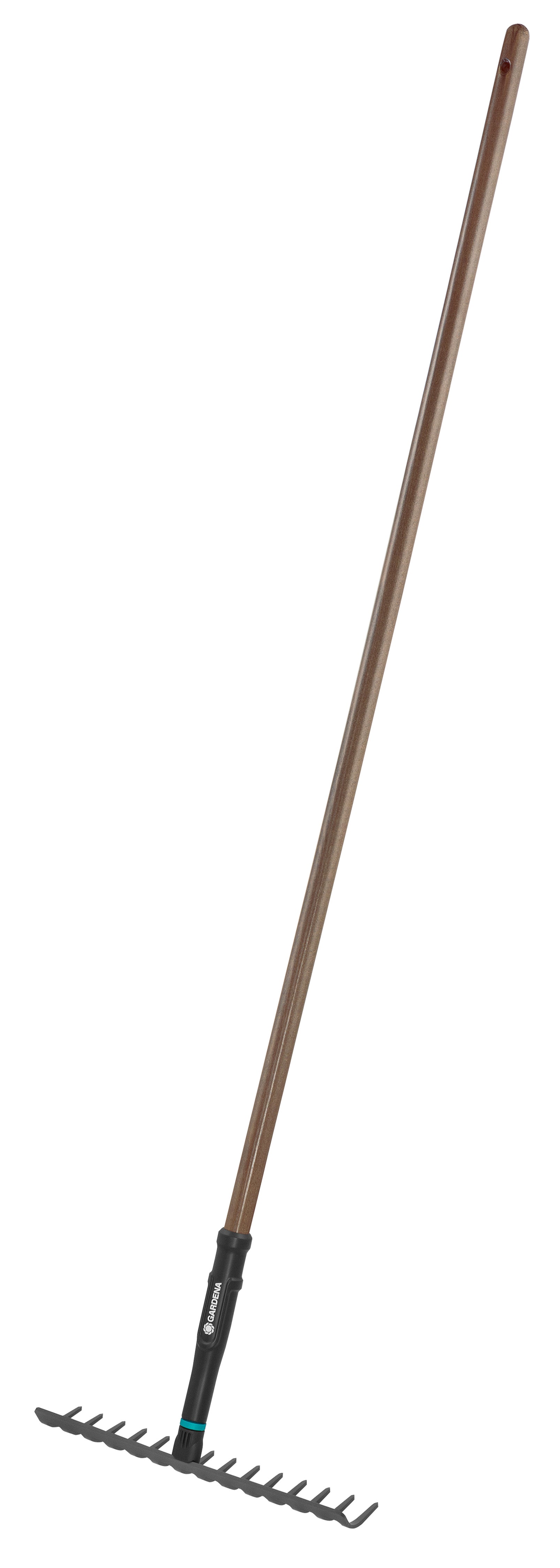 GARDENA Rastrillo Metal OnePiece (17106-20) | Leroy Merlin