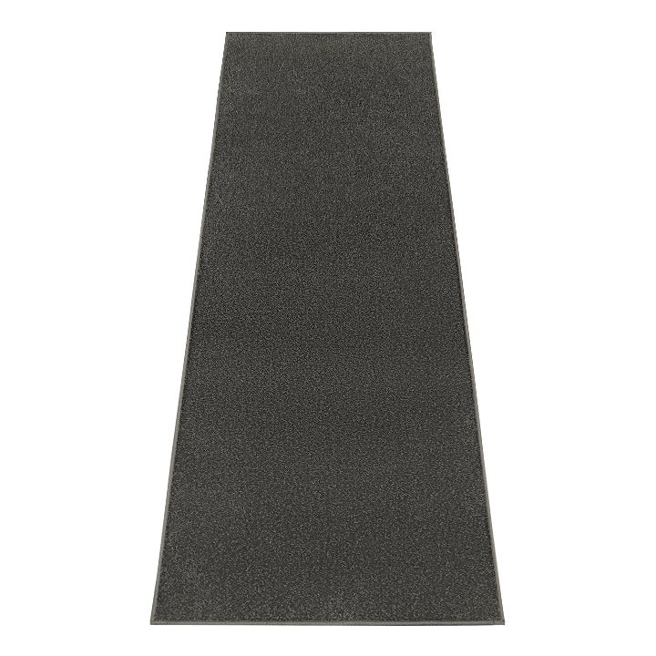 TAPISO Mono Alfombra de Pasillo Corredor Entrada de Pelo Bajo Moderna ...