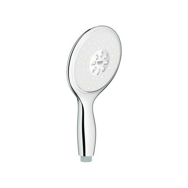 Grohe POWER&SOUL 130 - Douchette 4 jets (27673LS0) | Leroy Merlin