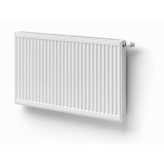 Radiateur STELRAD Novello ECO type 21 - 772W - H600 X L600 mm ...