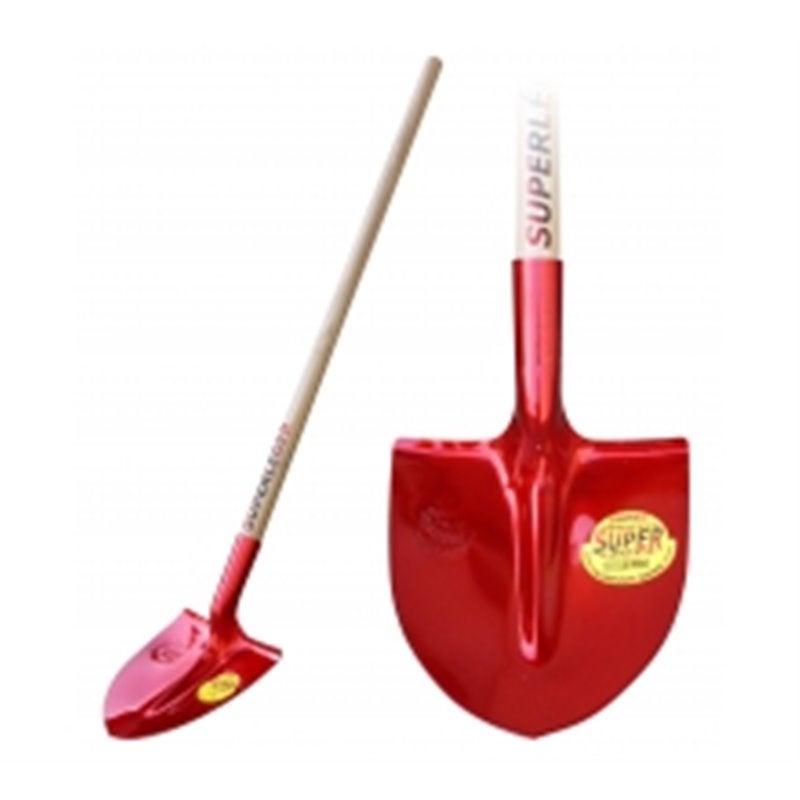 Pelle Ronde Super Legere 27Cm | Leroy Merlin