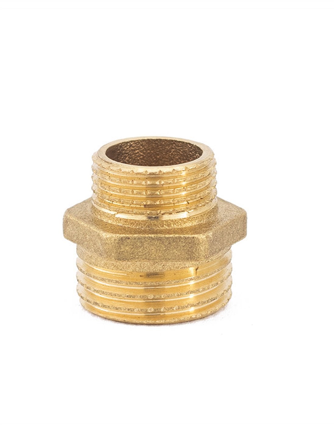 Machón latón Reducido | Disponibles en Varias Medidas | 1" - 1/2 ...