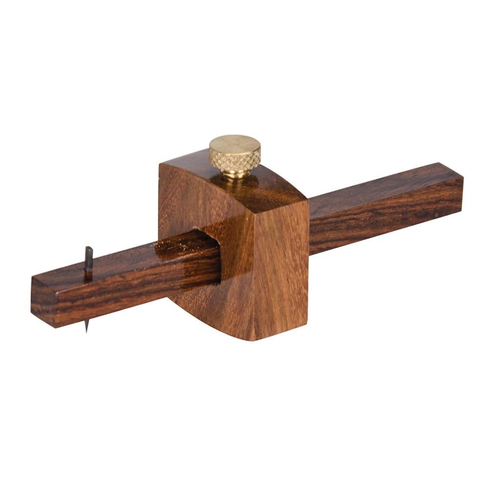 Silverline Mini-trusquin de marquage 130 mm | Leroy Merlin