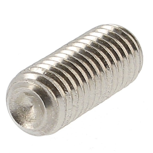 STHC Cuvette M2X6 Inox A2 DIN 916 | Leroy Merlin