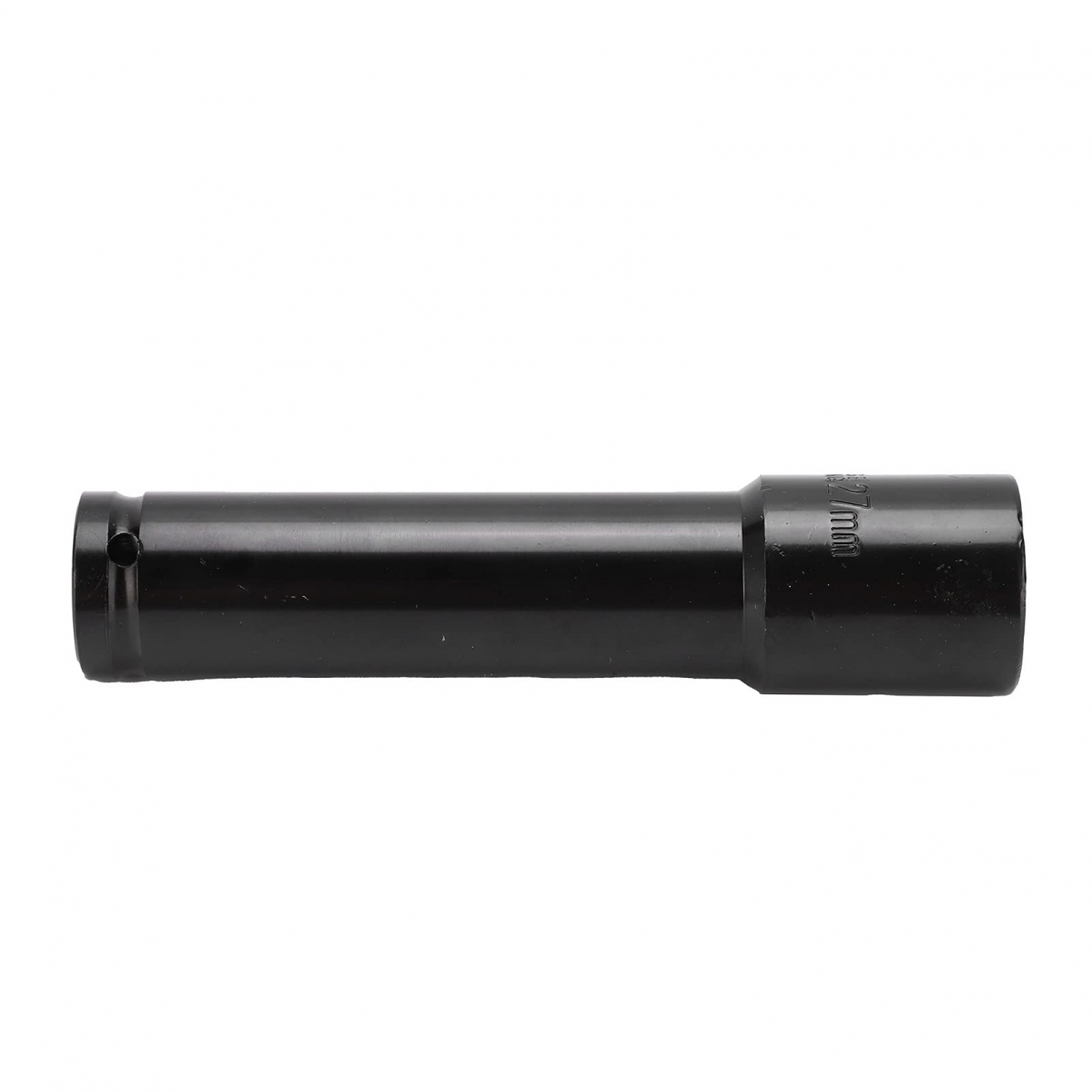 Adaptador de llave de vaso con tuerca hexagonal y alargador de apriete ...
