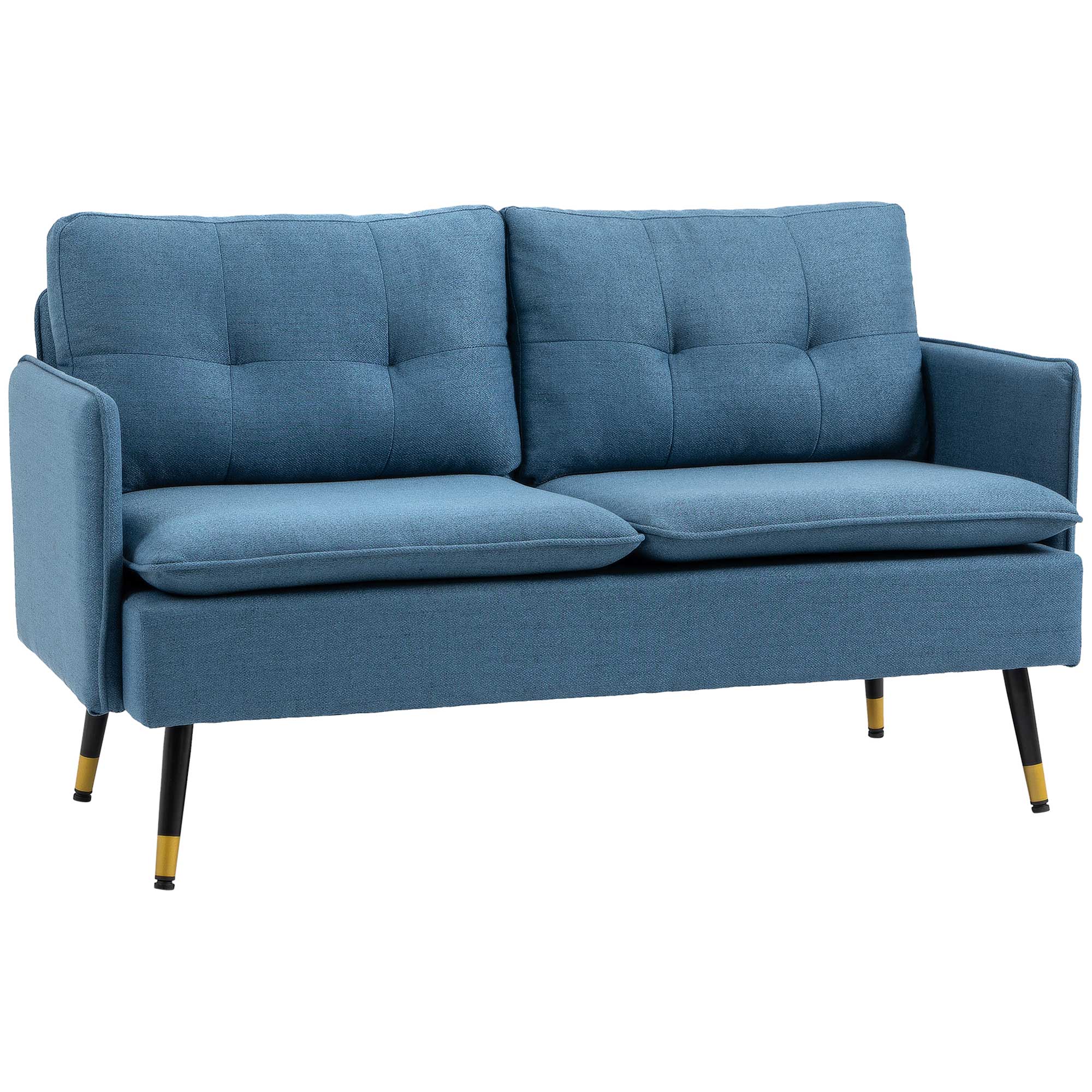 Sofa Dos Plazas