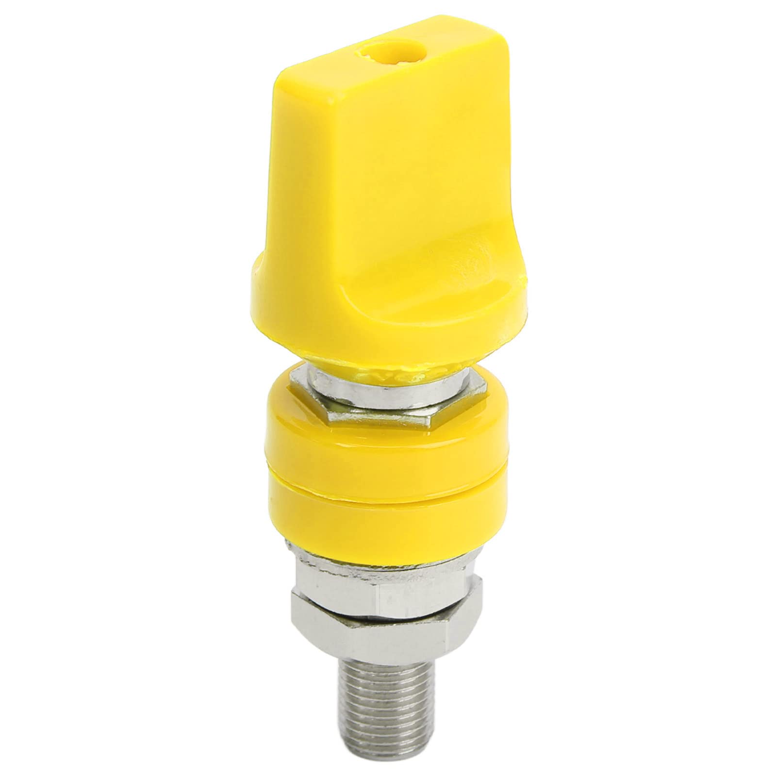 Conector de terminal de cable de poste de unión con rosca M10, 100 A ...