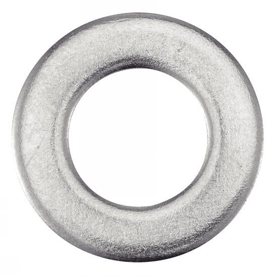 Rondelle plate étroite - Type Z - Inox A4 Ø2 mm - Boîte de 500 | Leroy ...