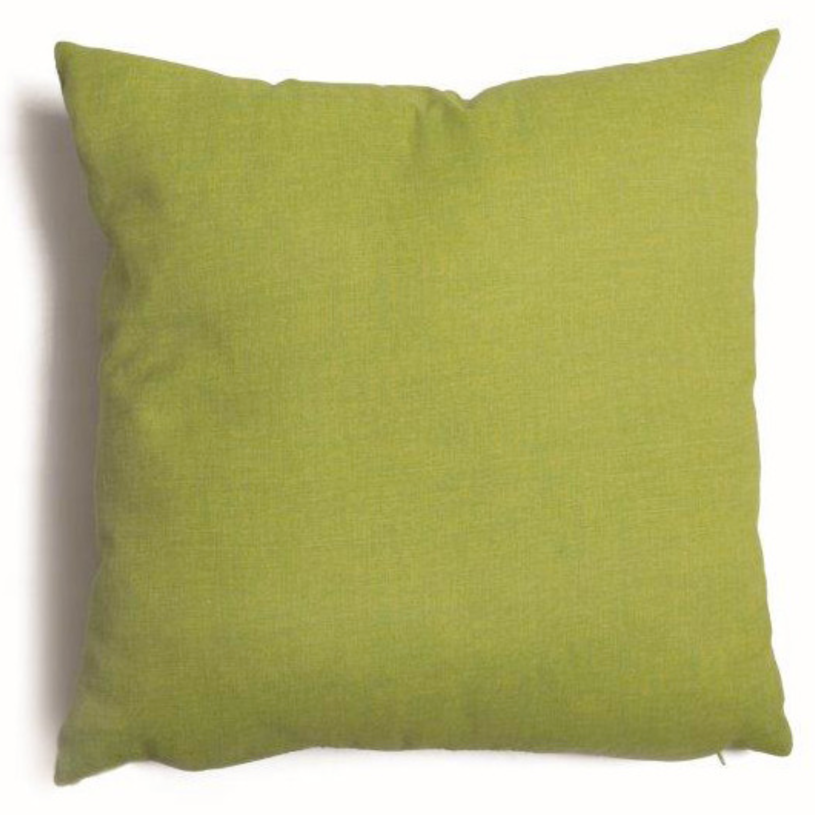 COUSSIN TULIPE CM.57X57 VERT 1546 | Leroy Merlin