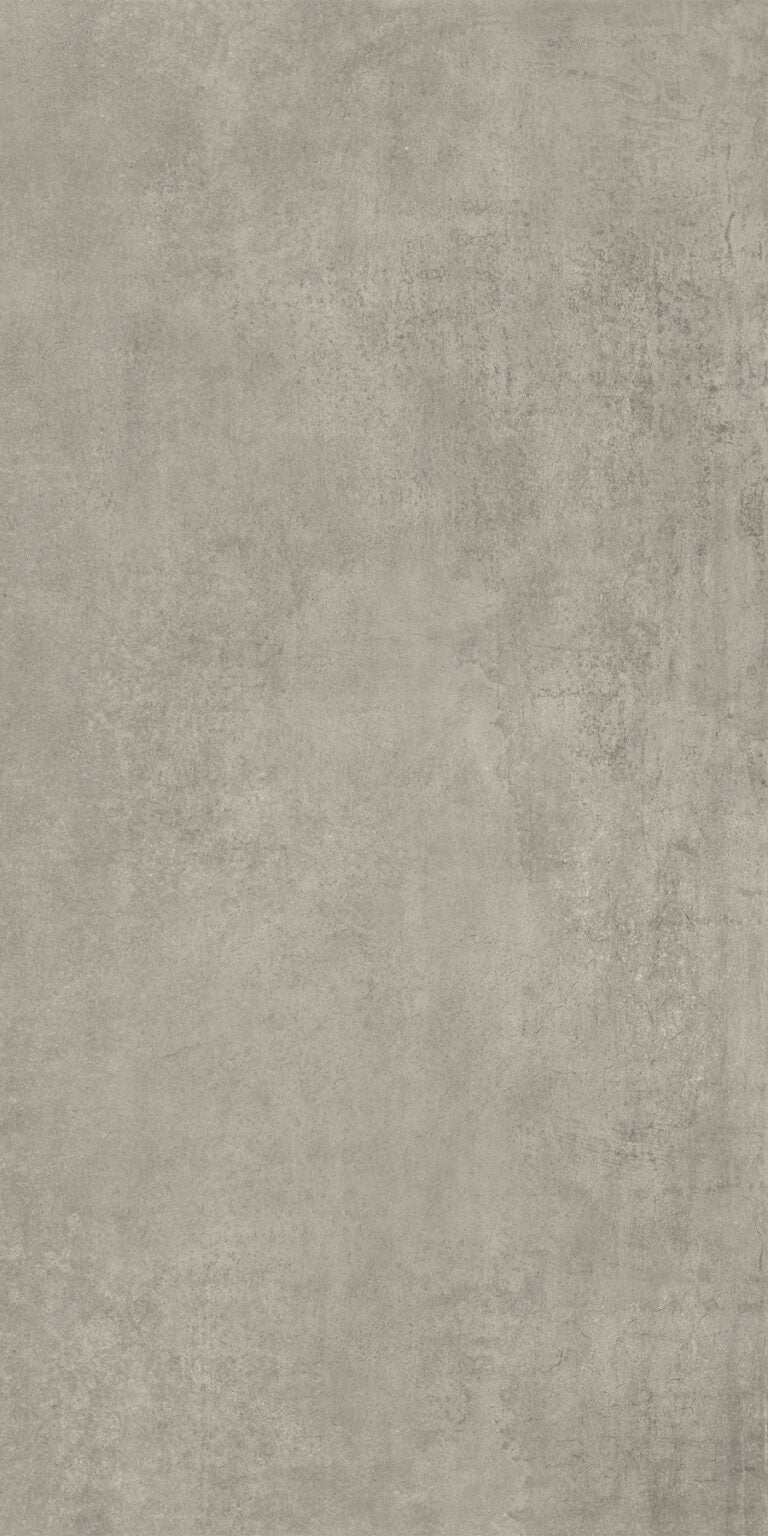 GRES PORCELANICO CONTEMPORÁNEO EFECTO CEMENTO GRIS 60x60 | Leroy Merlin