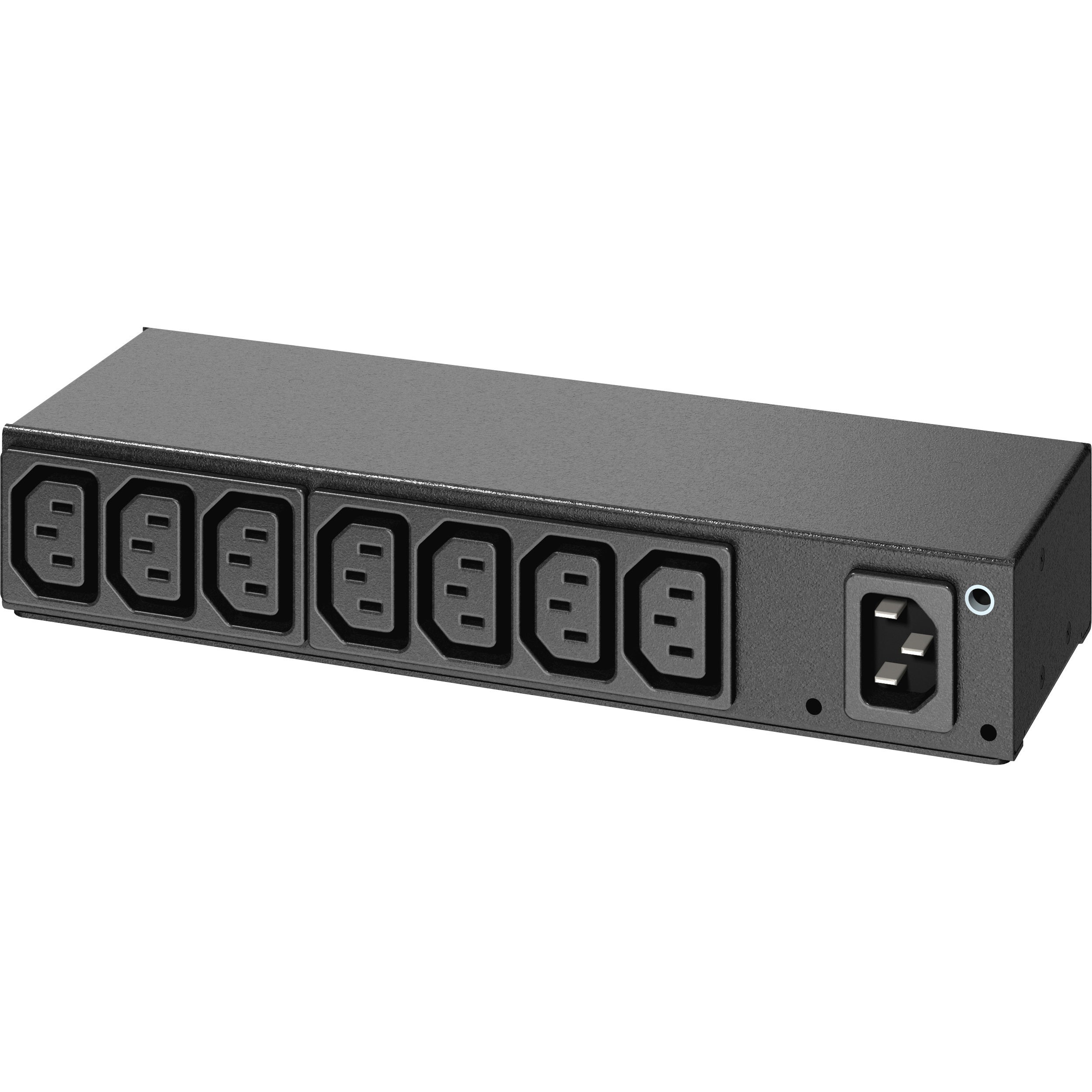 APC AP6015A unit di distribuzione dell'energia PDU 8 presae AC 0U/1U ...