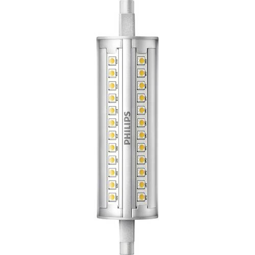 Bombilla LED Philips R7S 118mm Dimable 14W 2000Lm 3000K [PH ...