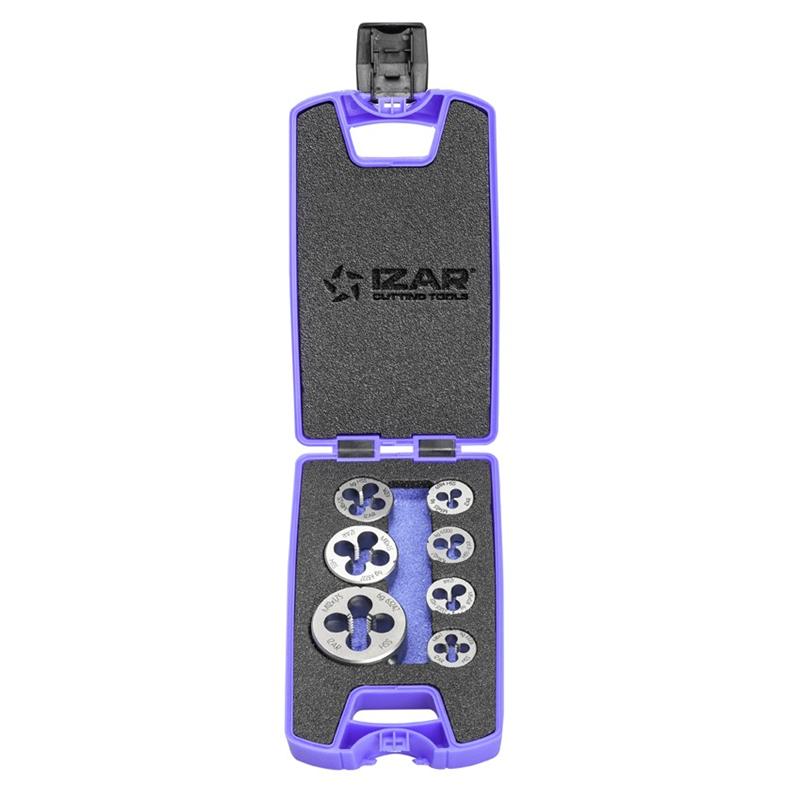 Cojinete Mano IZAR HSS Din223 (M/Mf) - 3500 - 30,00X3,50 | Leroy Merlin