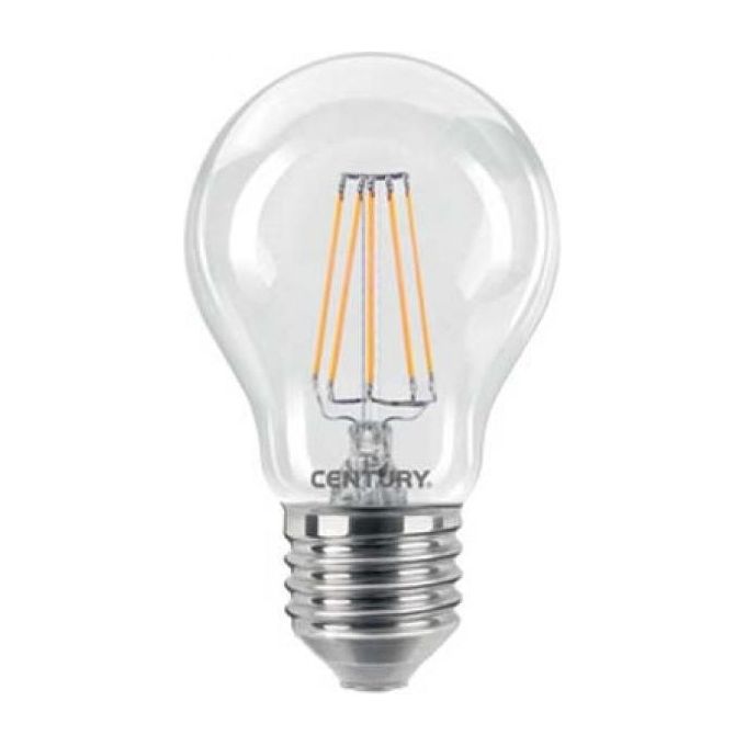 FIL LAMPE LED GOUTTE INCANTO SIÈCLE NATUREL VOLT 230 WATTS 7 LUMEN 806 ...