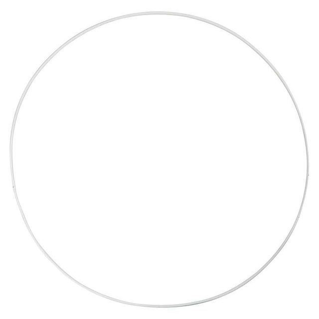 Cercles metal au meilleur prix | Leroy Merlin