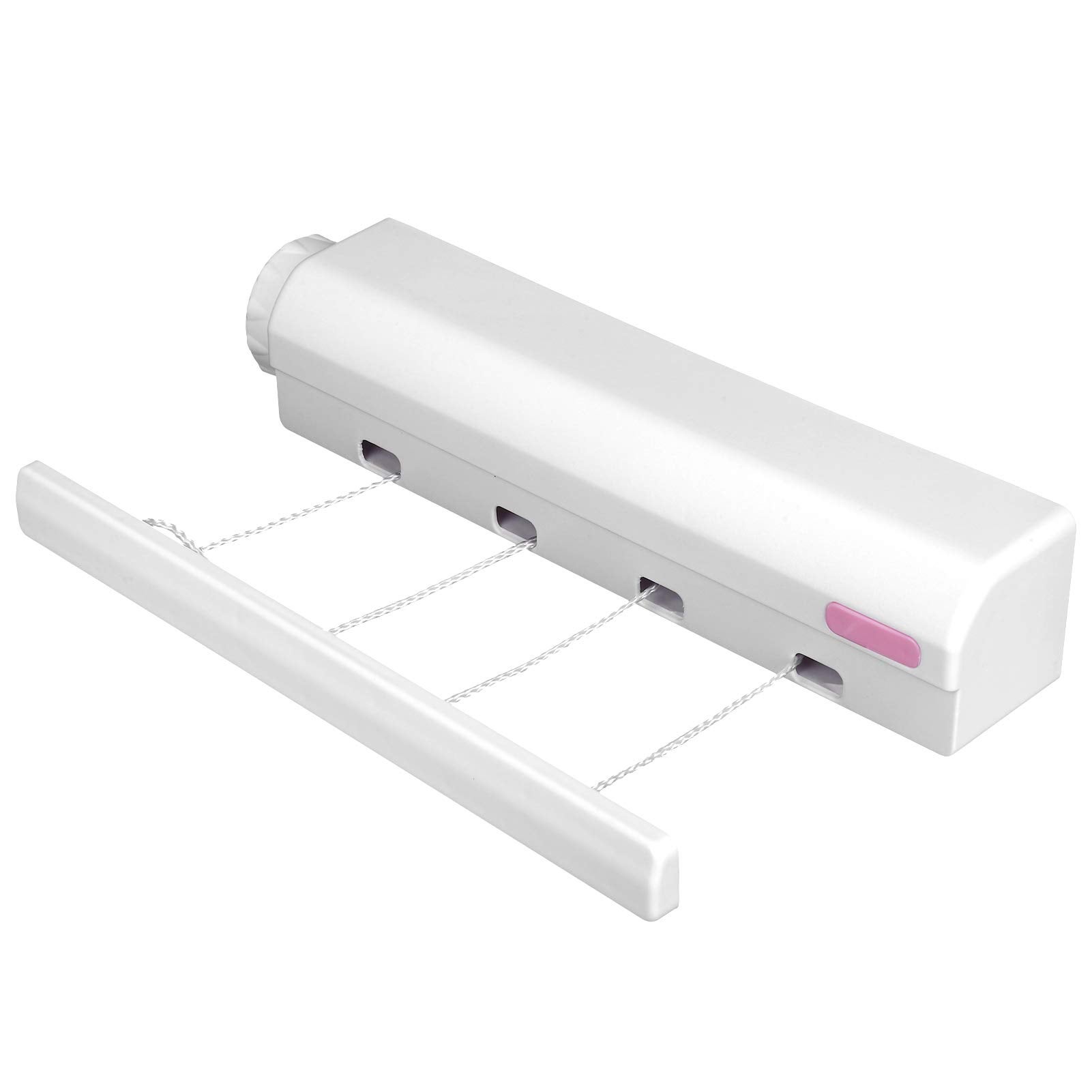 Tendedero, Tendedero Telescópico, Tendedero Retráctil | Leroy Merlin