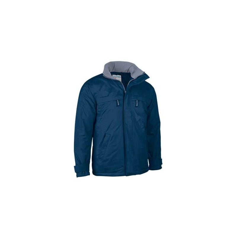 Parka impermeable con relleno acolchado VALENTO Boreal | Leroy Merlin