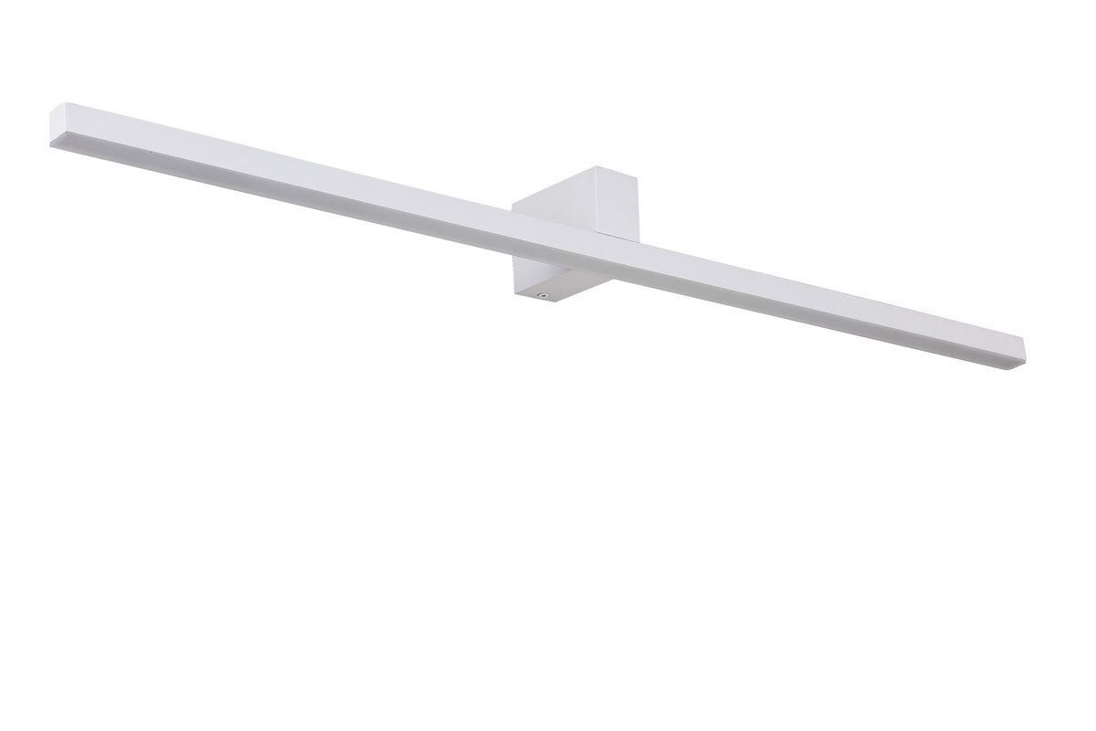 Applique Nevada XXL blanche LED 32W IP44 Light Prestige | Leroy Merlin