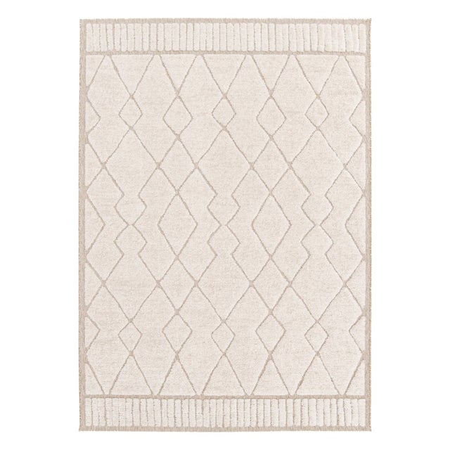 Tapis motif ethnique au meilleur prix | Leroy Merlin