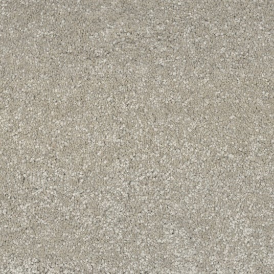 Moquette Chromaluxe - Beige - Rouleau de 5m x 6m | Leroy Merlin