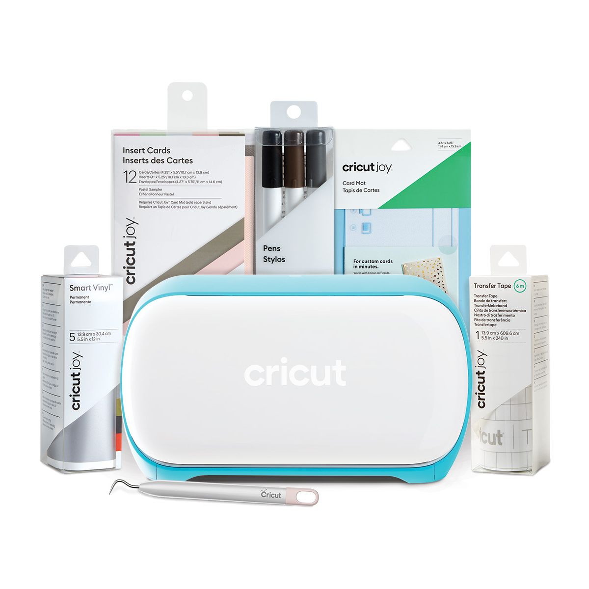 Cricut Joy Kit Starter Bundle | Leroy Merlin