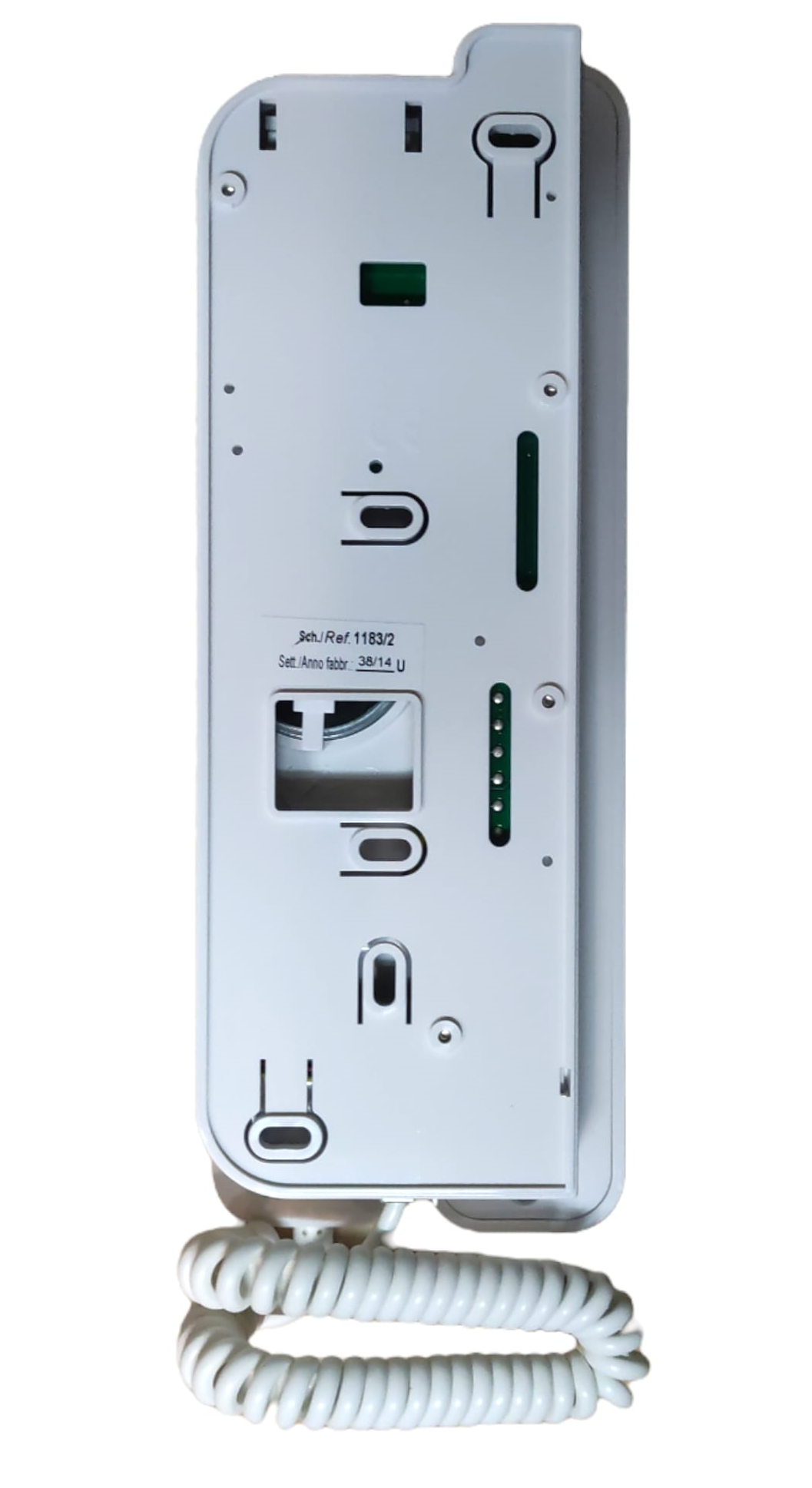 Urmet 1183//2 citofono plus signo 2voice | Leroy Merlin