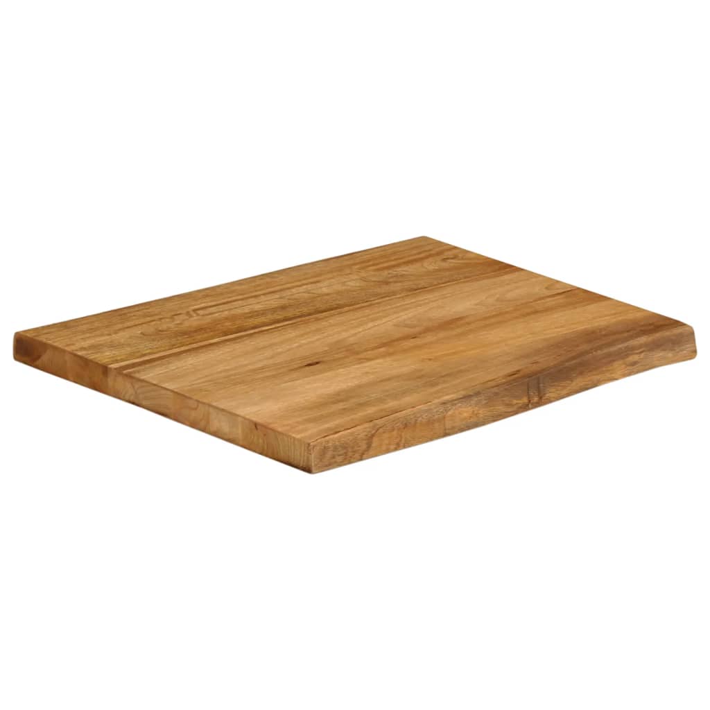 Plateau De Table | Dessus de table | Dessus de bureau 40x40x2,5 cm bord ...