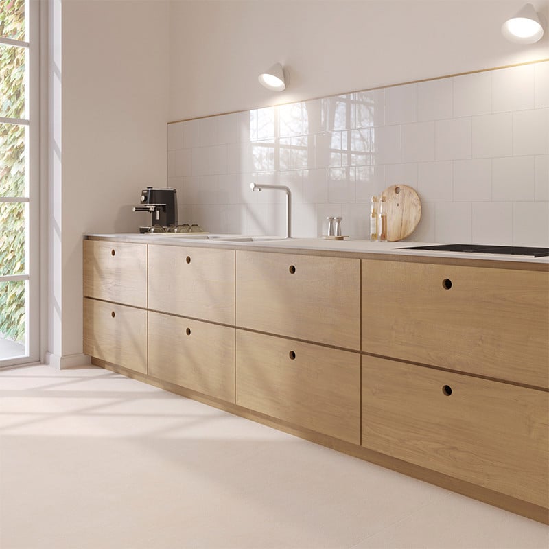 Pure Blanc Brillant | Leroy Merlin