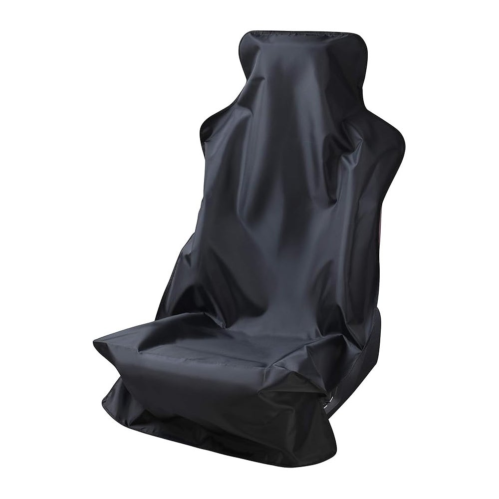 1（Pcs）Protège-sièges pour voiture, imperméables, housses de sièges ...