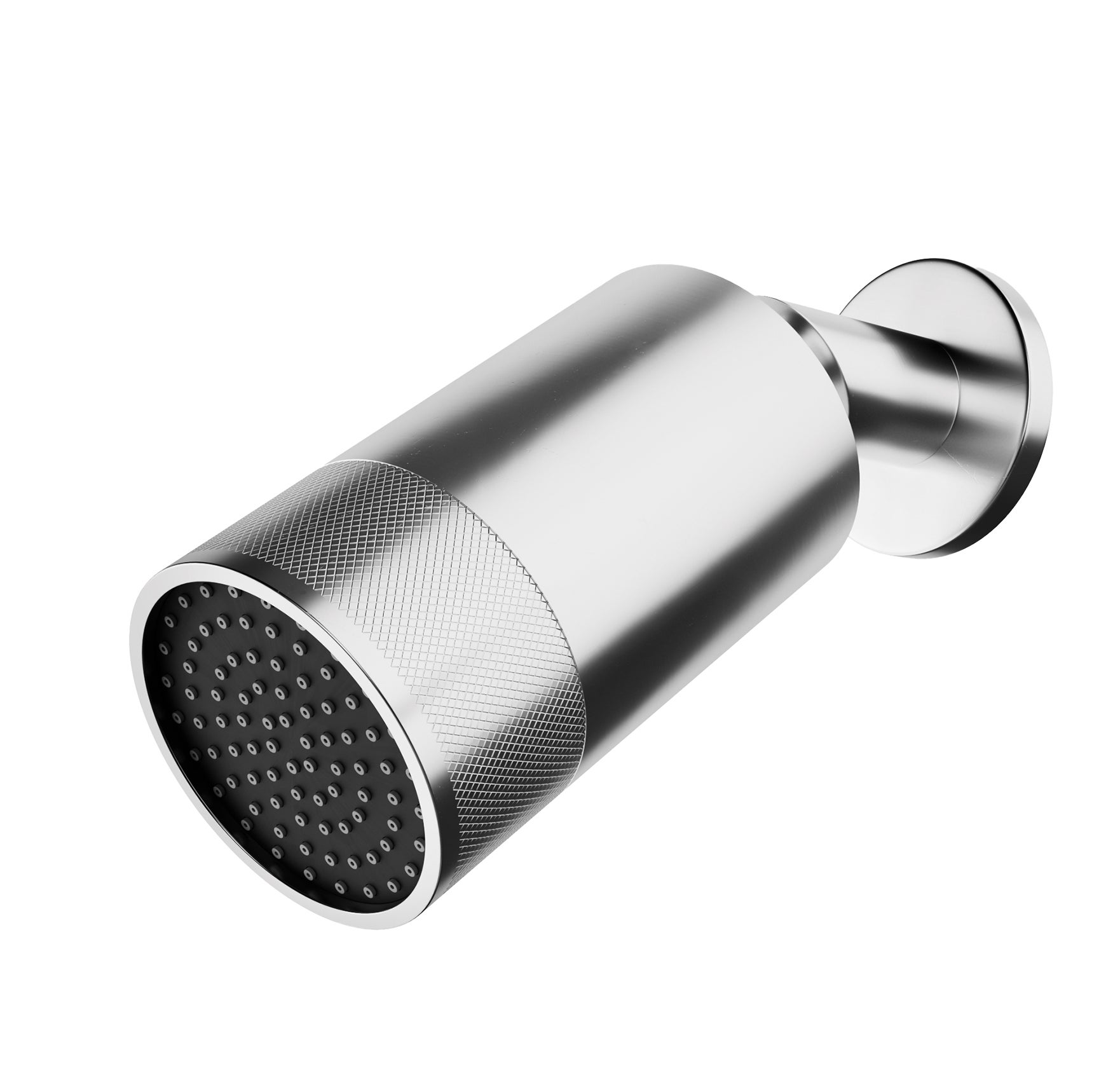 Jet de douche | Finition chromée | Sortie d'eau de pluie | Leroy Merlin