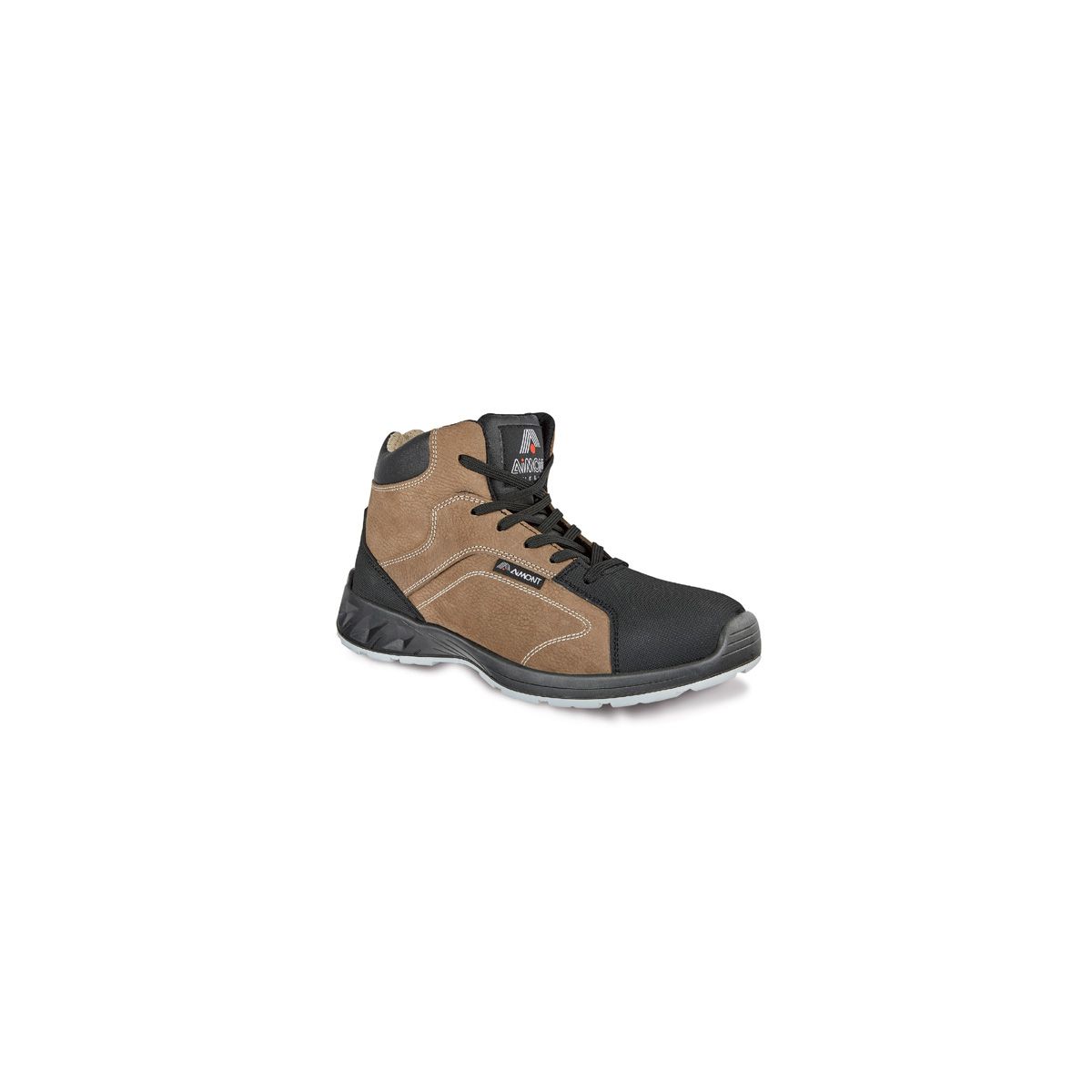 Chaussures de sécurité hautes WILDCAT S3 CI SRC - AIMONT - Taille 41 ...