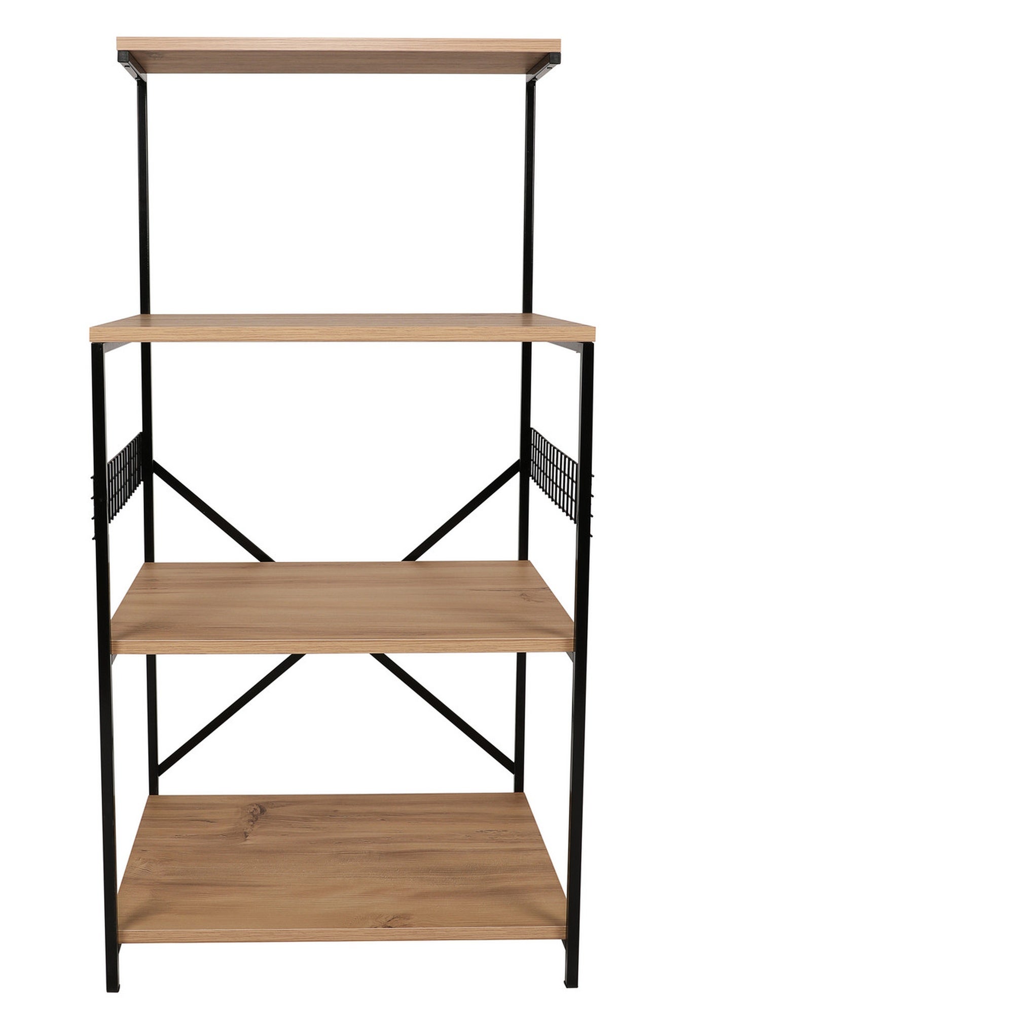 Mueble multiusos, 100% Tablero de aglomerado rechapado en melamina ...