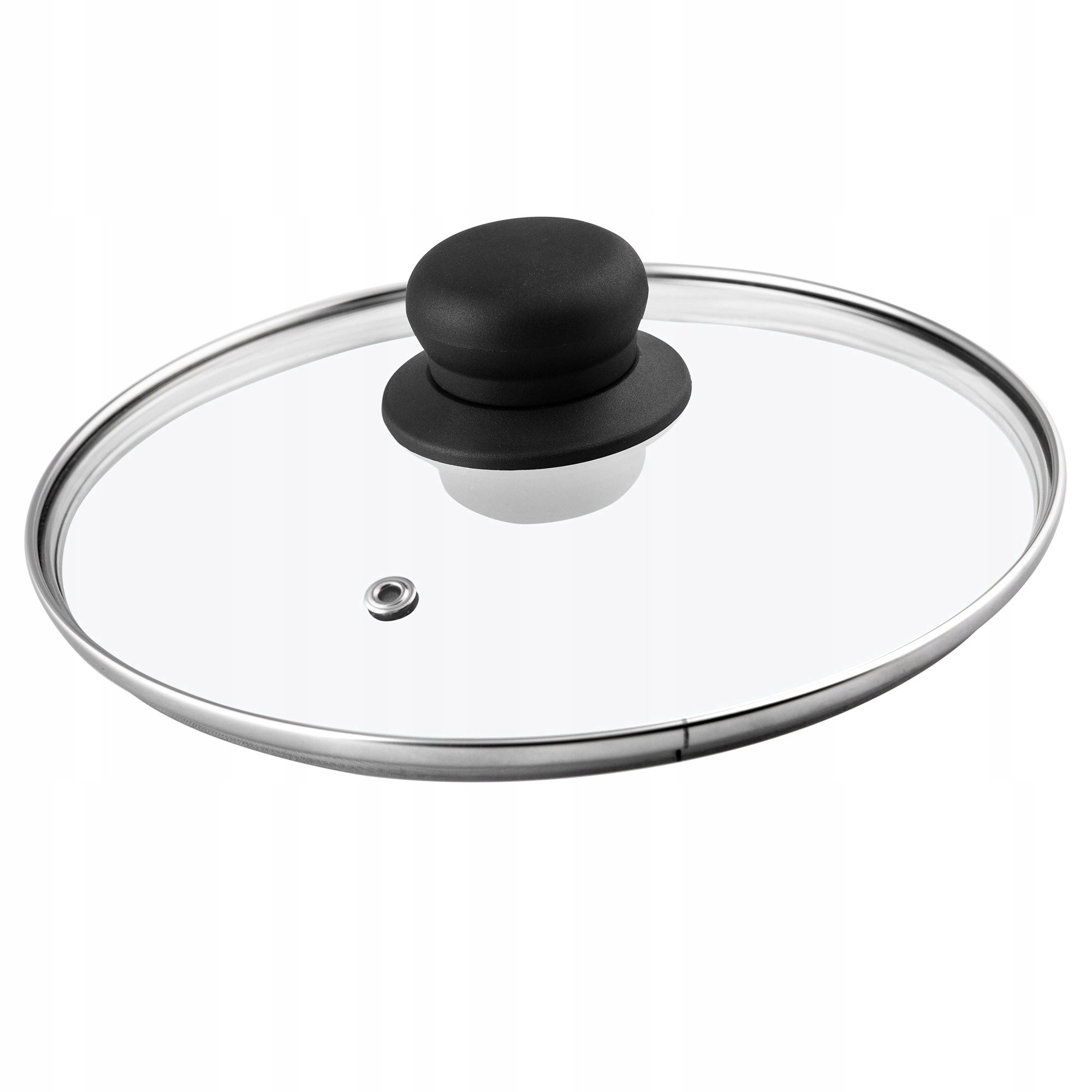 KADAX Couvercle en Verre pour Poeles et Casseroles, Couvercle Résistant ...