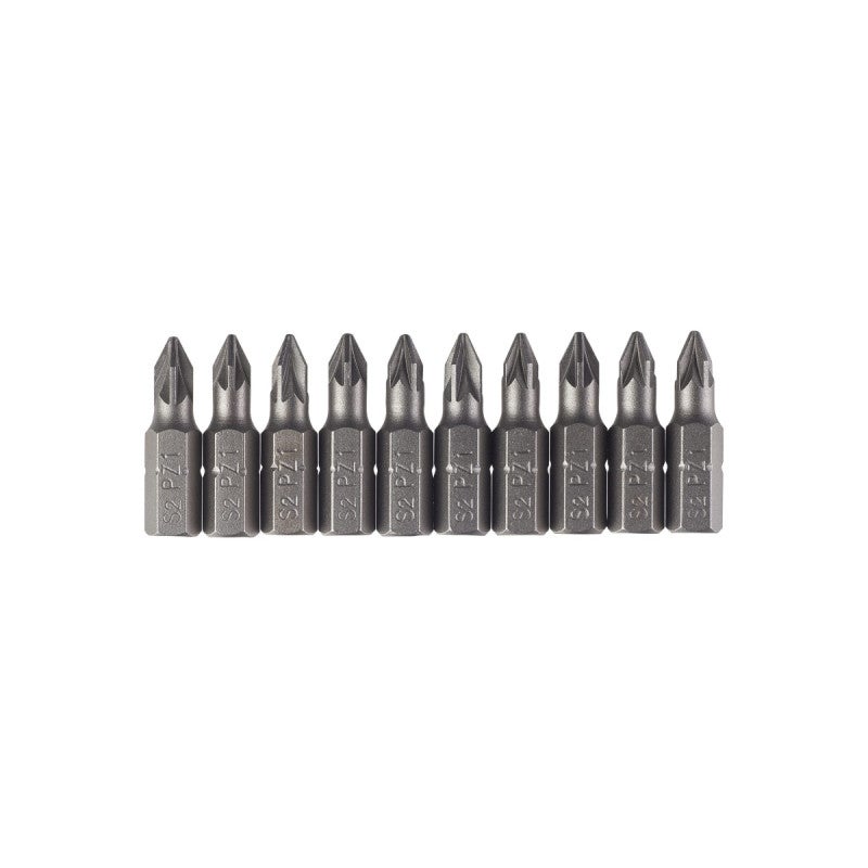 Punta PZ1 25mm 10uds AEG Ref.4932479523 | Leroy Merlin