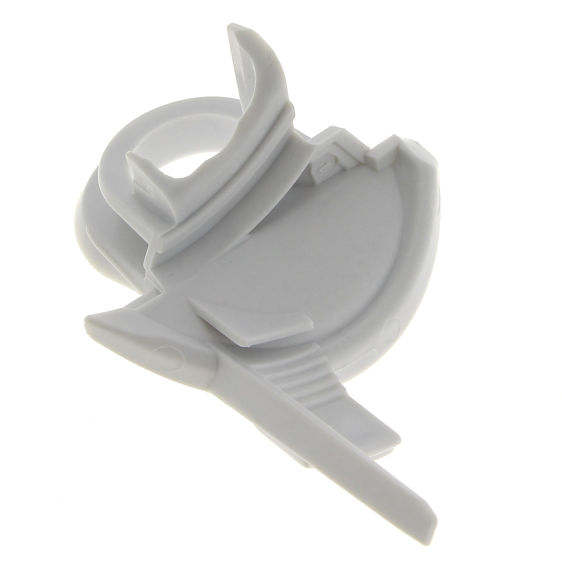 Couvercle de fond de cuve 00611322 pour Lave-vaisselle Bosch | Leroy Merlin