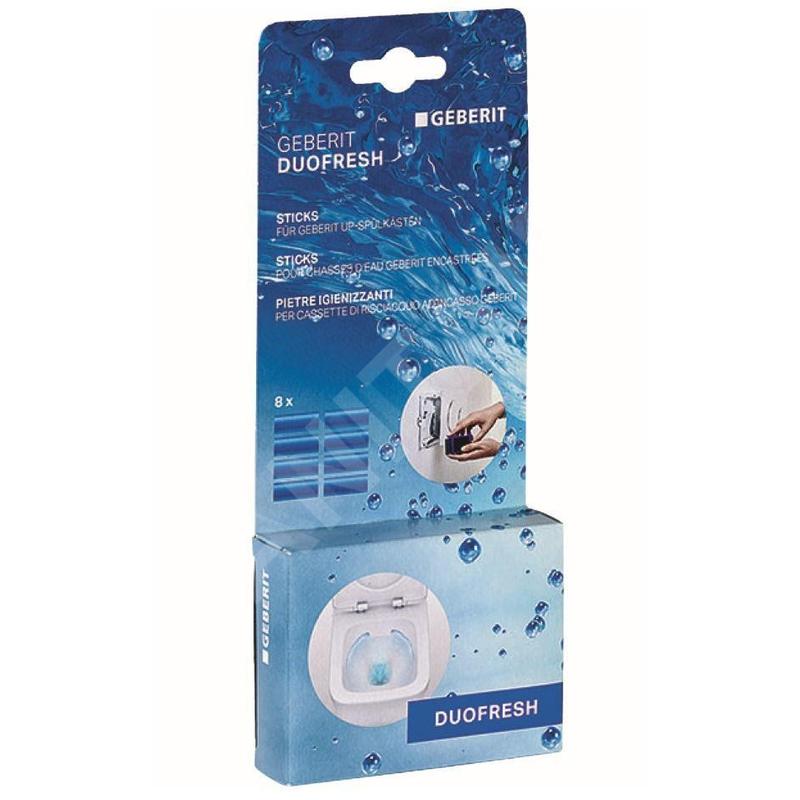 Geberit DuoFresh Stick | Leroy Merlin