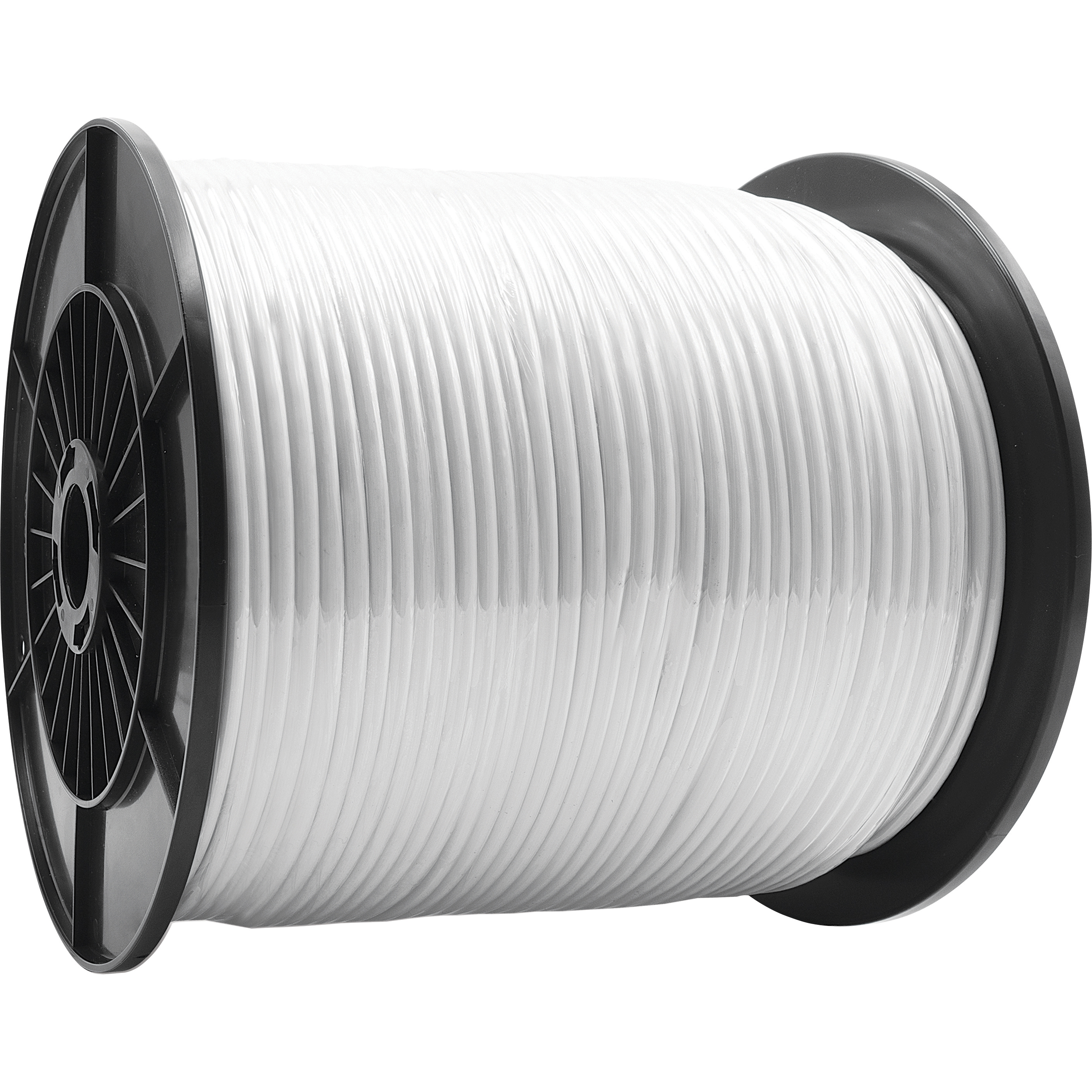 Fil à Linge Biancone 400 - Acier Galvanisé 6 mm | Leroy Merlin
