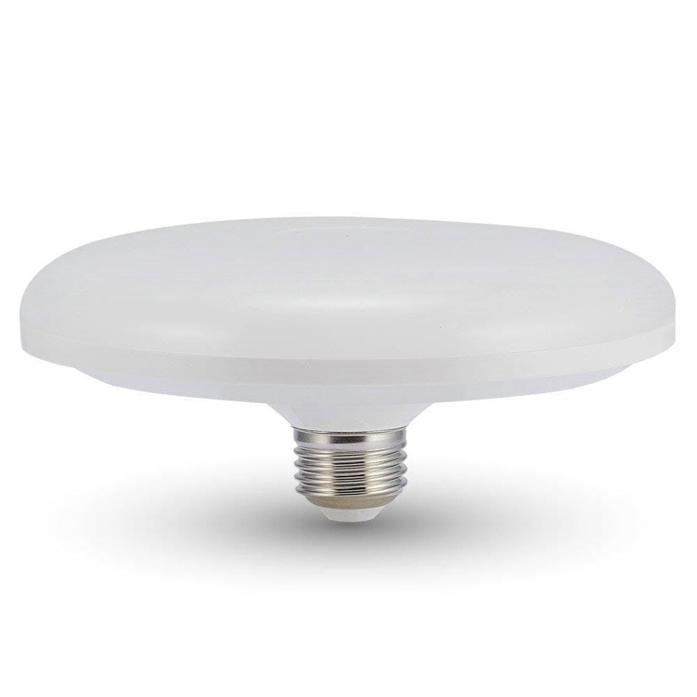 E27 UFO F200 24W 220V BLANC BLANC NEUTRALE SAMSUNG LAMP 5 ans pour le ...