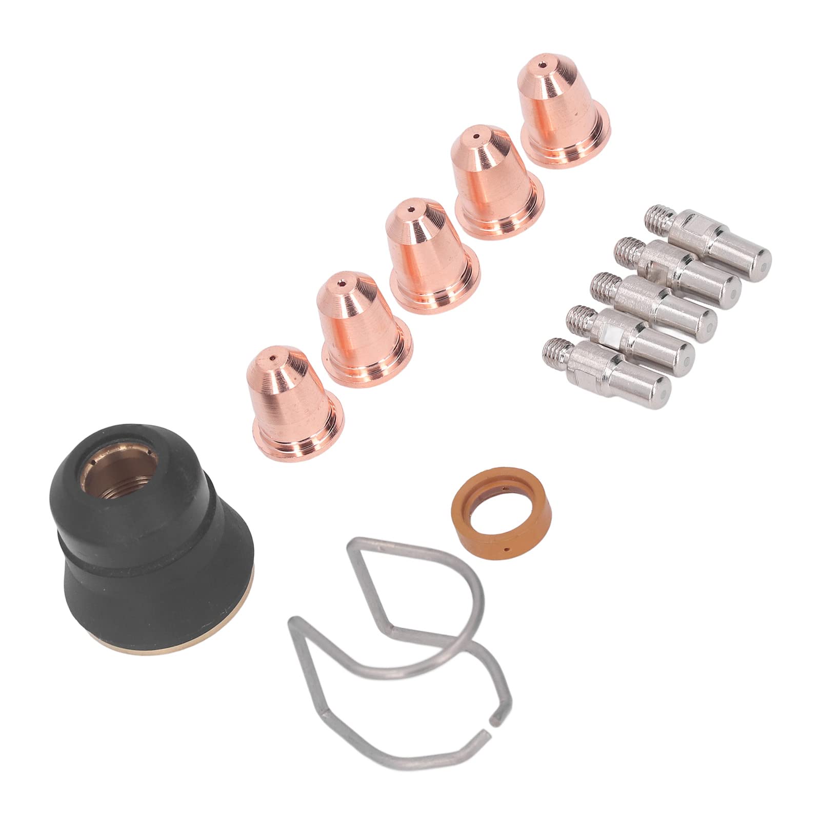 Kit d'accessoires pour torche de découpe plasma 13 pièces Consommables ...