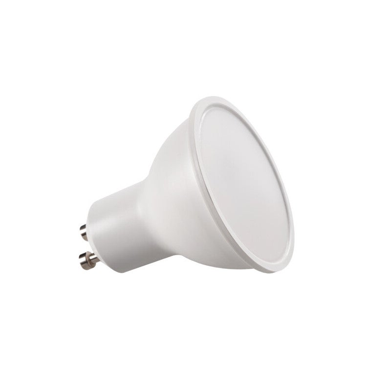 Source lumineuse LED GU10 2,7W - Blanc Naturel, Angle 100°, 220lm ...