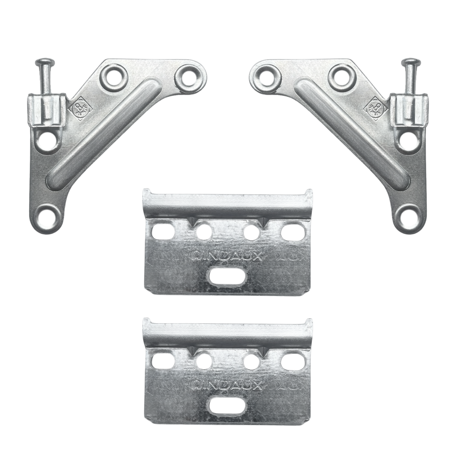 Percha Ajustable (Derecha + Izquierda). Percha multiusos para colgar ...