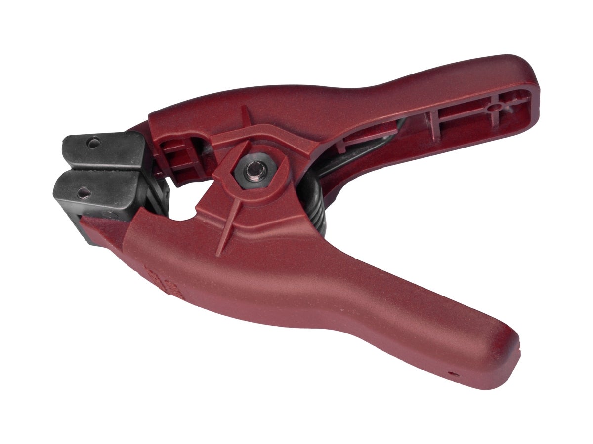 Pinza ajustable 5cm piher ref. 30911 | Leroy Merlin