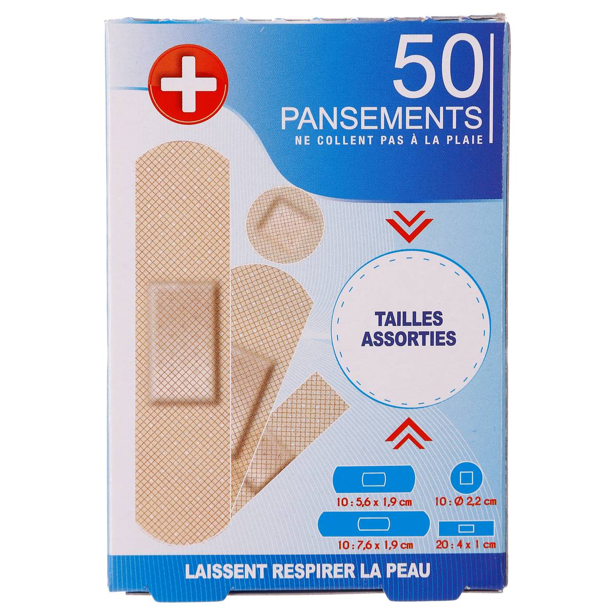 5five - dressing box 7 surtidos | Leroy Merlin