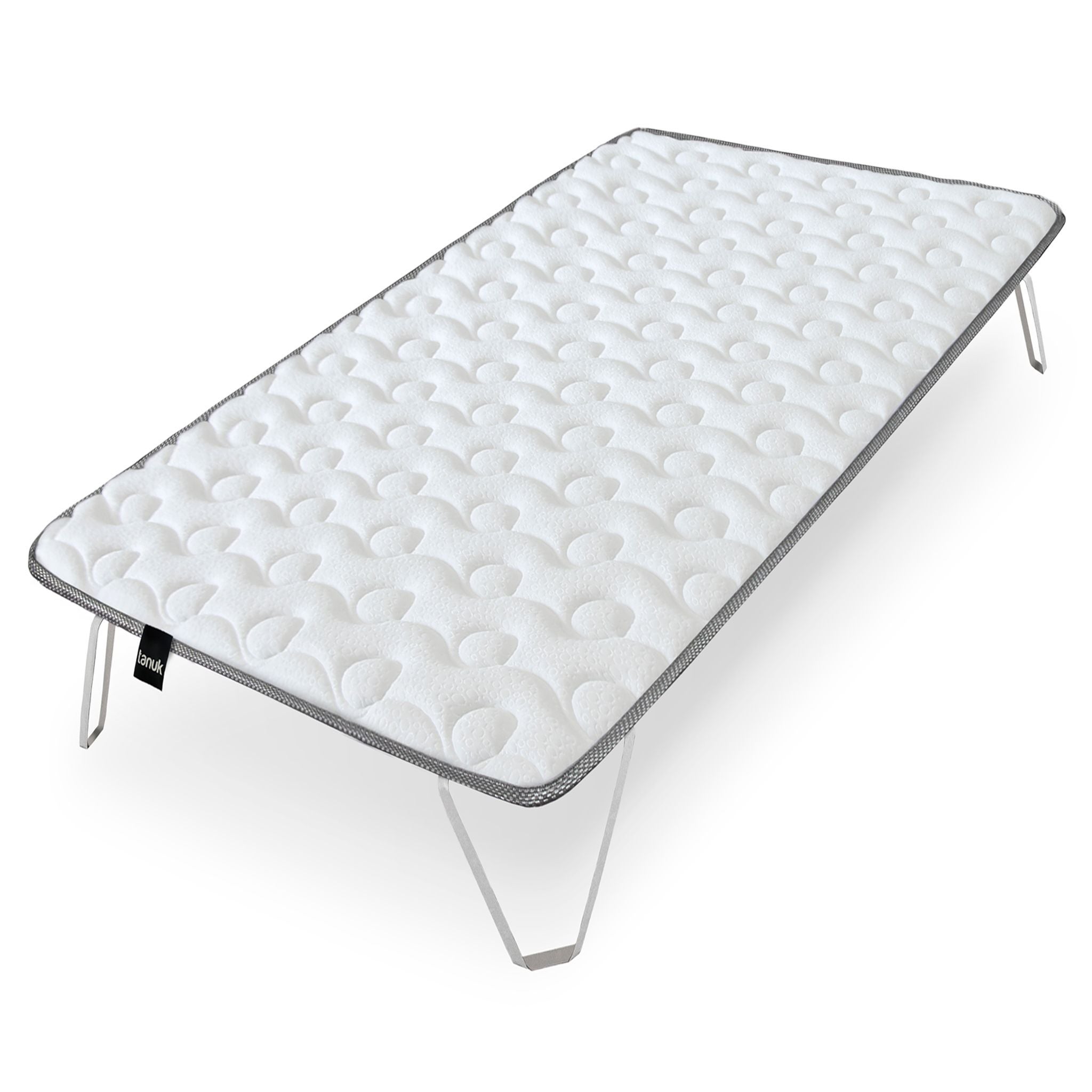 Topper Sobrecolchon MAGIC BASIC Viscosoft Sense Premium 105x200 CM ...